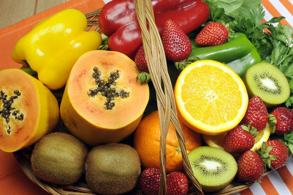 Vitamine C : Top 10 des aliments qui en contiennent le plus - Le Blog ...