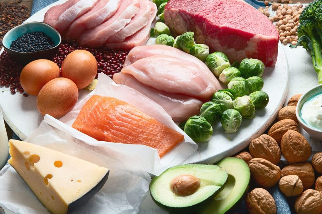 Comment Faire Le Régime Dukan ? - Le Blog Nutrition