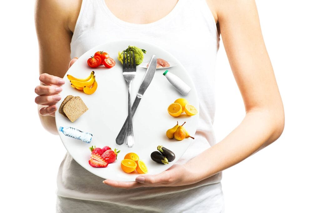 Régime Chrononutrition : Le Guide Complet - Le Blog Nutrition
