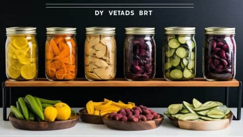 Guide Complet sur le Séche Alimentaire - Méthodes et Avantages