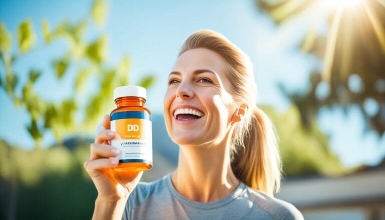 Symptômes de carence en vitamine D - Le Blog Nutrition