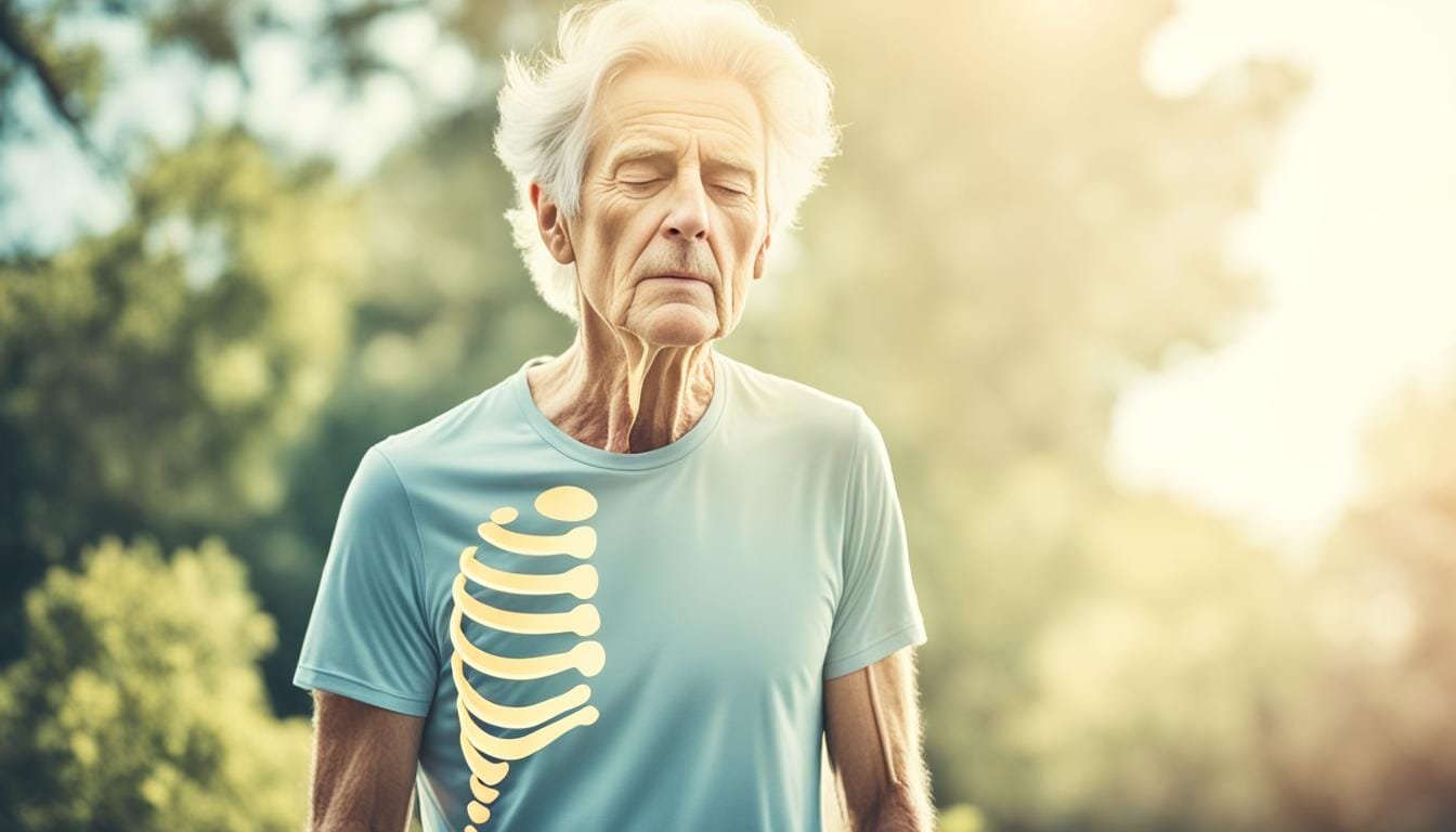 Symptômes de carence en vitamine D - Le Blog Nutrition